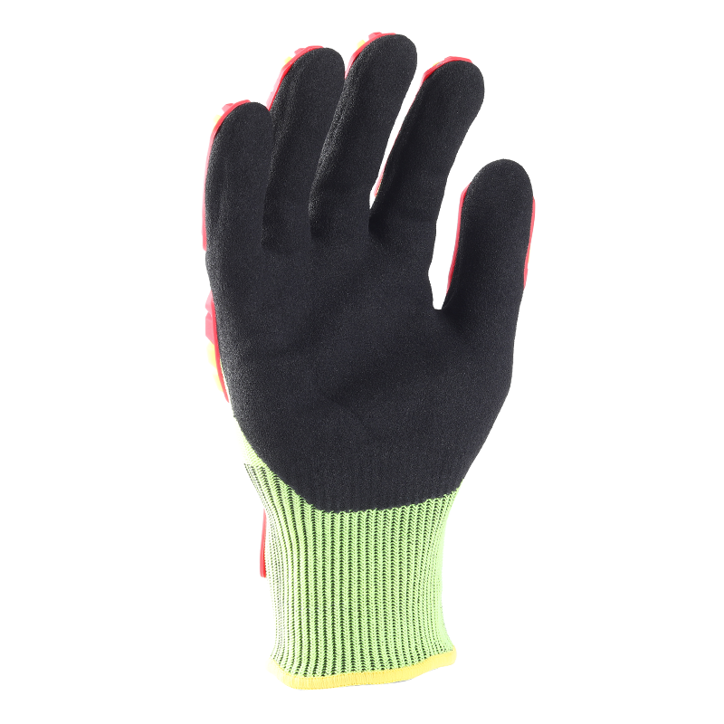 INPAX-JF285A-上海赛立特安全用品有限公司